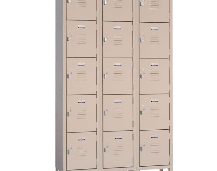 STANDARD LOCKERS – Hangzhou Xline Machinery & Equipment Co., Ltd.