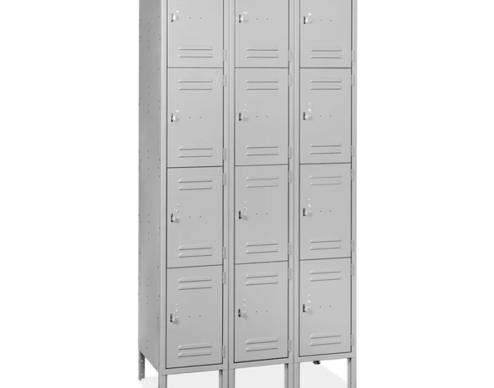 STANDARD LOCKERS – Hangzhou Xline Machinery & Equipment Co., Ltd.