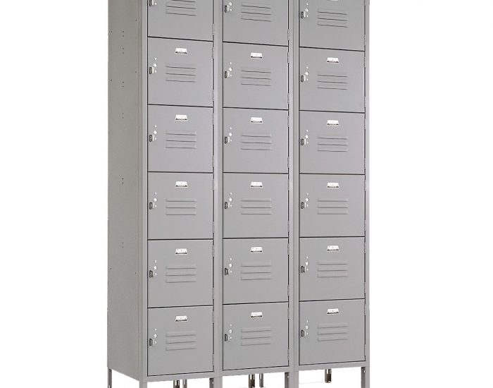 STANDARD LOCKERS – Hangzhou Xline Machinery & Equipment Co., Ltd.
