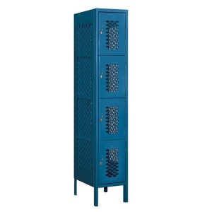 Ventilated Lockers – Hangzhou Xline Machinery & Equipment Co., Ltd.