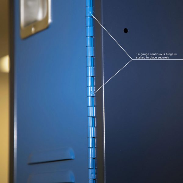 All Welded Lockers – Hangzhou Xline Machinery & Equipment Co., Ltd.