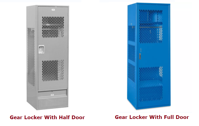 Gear Lockers – Hangzhou Xline Machinery & Equipment Co., Ltd.