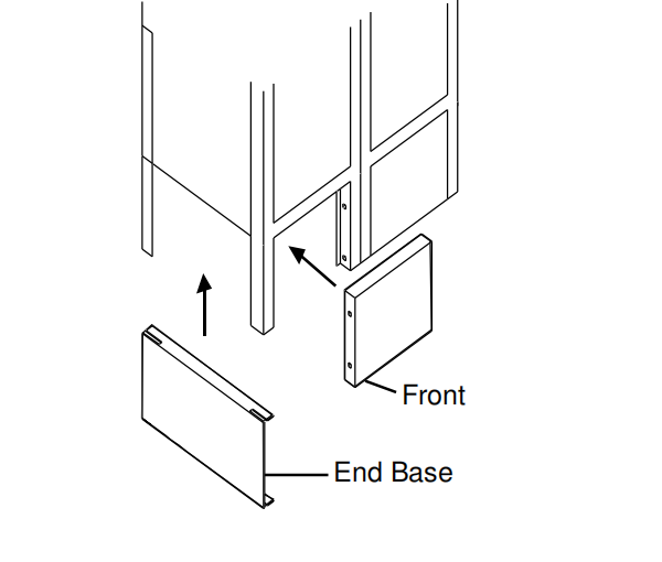 Locker Base – Hangzhou Xline Machinery & Equipment Co., Ltd.