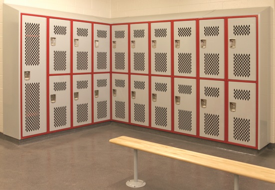 How to Choose High Quality Lockers – Hangzhou Xline Machinery ...