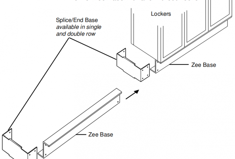 Locker Base – Hangzhou Xline Machinery & Equipment Co., Ltd.
